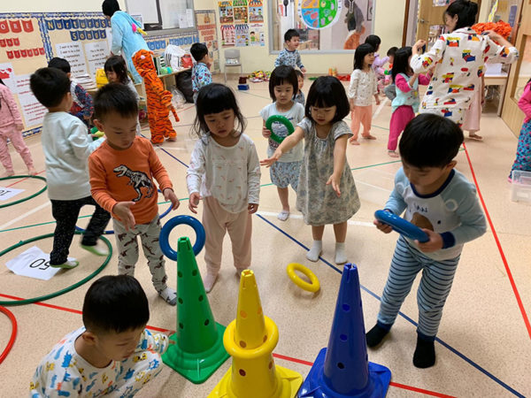 Fun time on Children’s Day at all NurtureStars Centres - NurtureStars ...