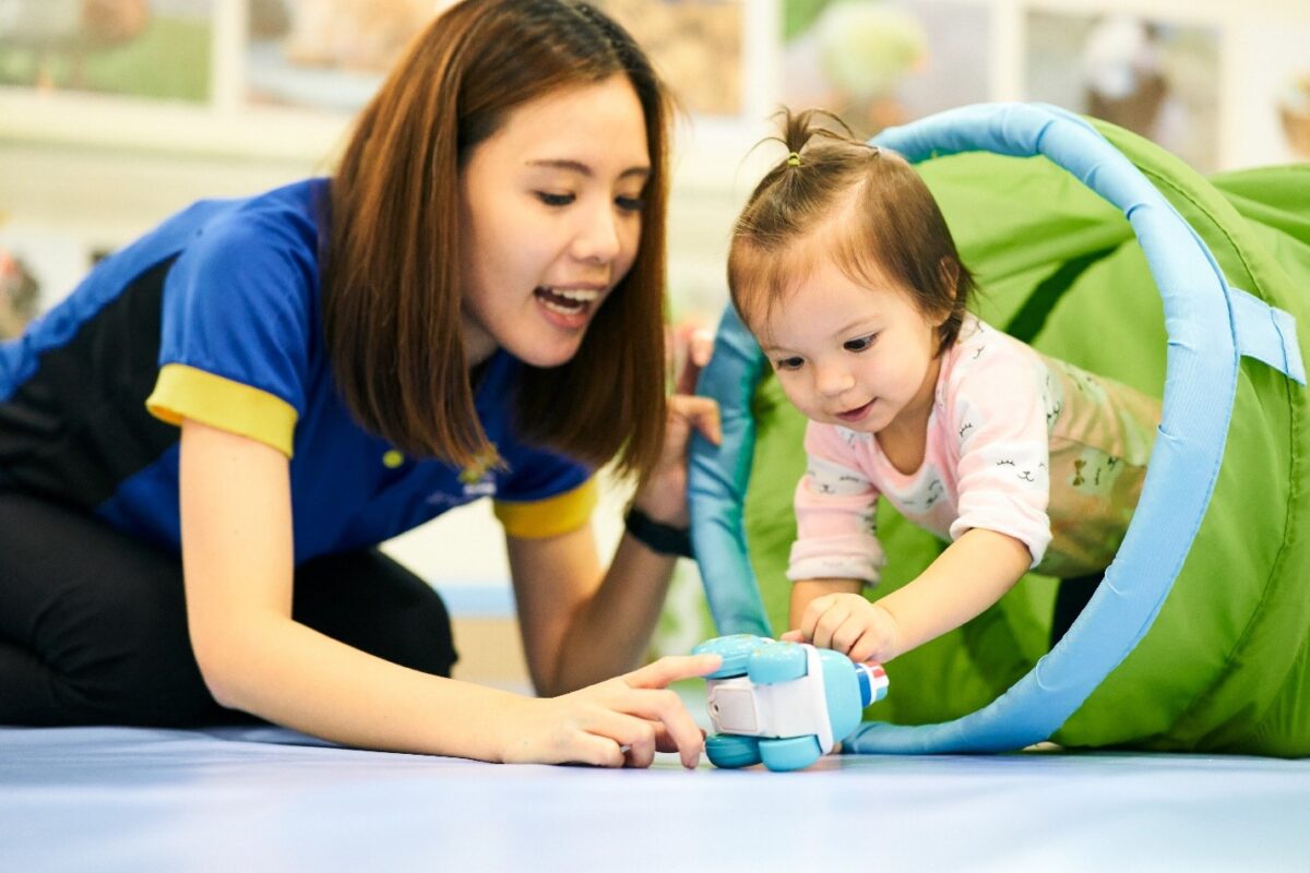 Preparing Your Little One for The First Day of School - NurtureStars ...