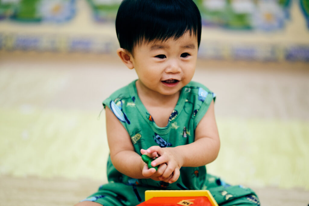 Understanding Your Baby’s First Year: Cues, Milestones, and Growth ...