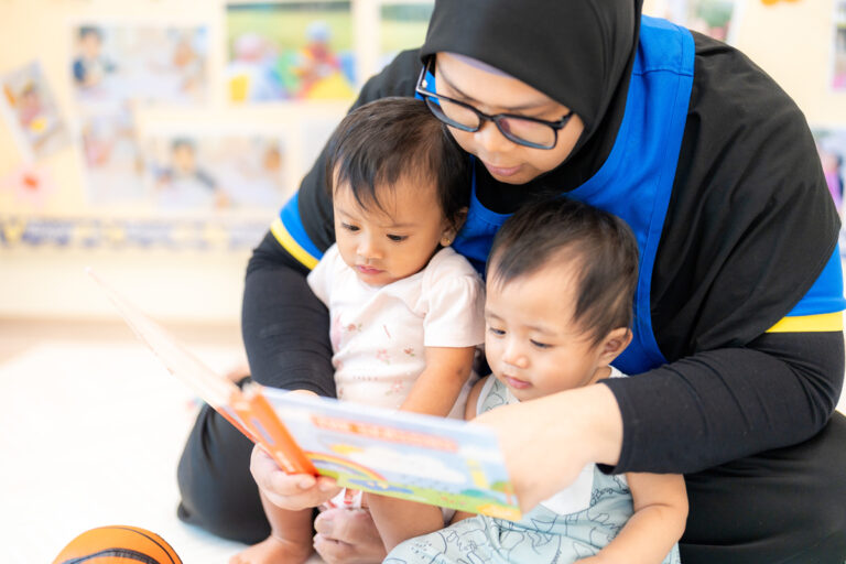 Understanding Your Baby’s First Year: Cues, Milestones, and Growth ...